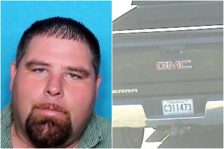 'Cursed by violence': St. Tammany double-murder suspect's brother on ...