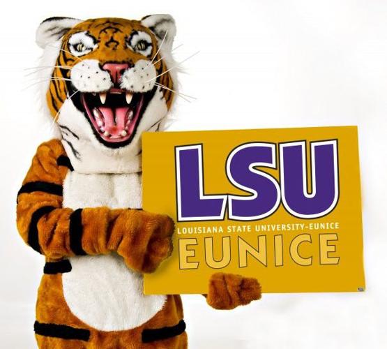 See the mascots cheering on 20 Louisiana colleges and universities ...
