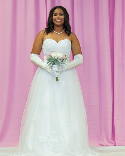 Alpha Kappa Alpha Sorority 2024 debutantes | Entertainment/Life ...