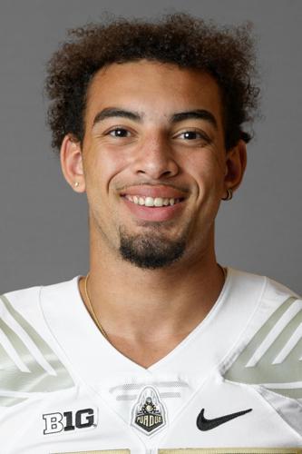 Purdue players to watch in the Citrus Bowl against LSU | LSU ...