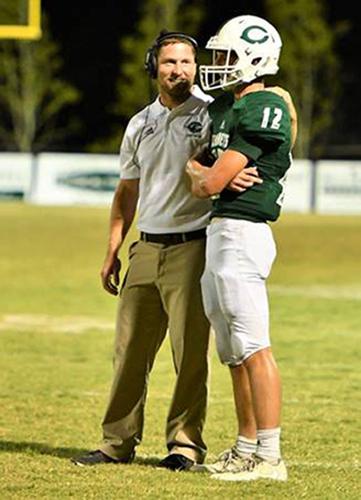 Schedules, capsules and top games for Catholic-Pointe Coupee and ...