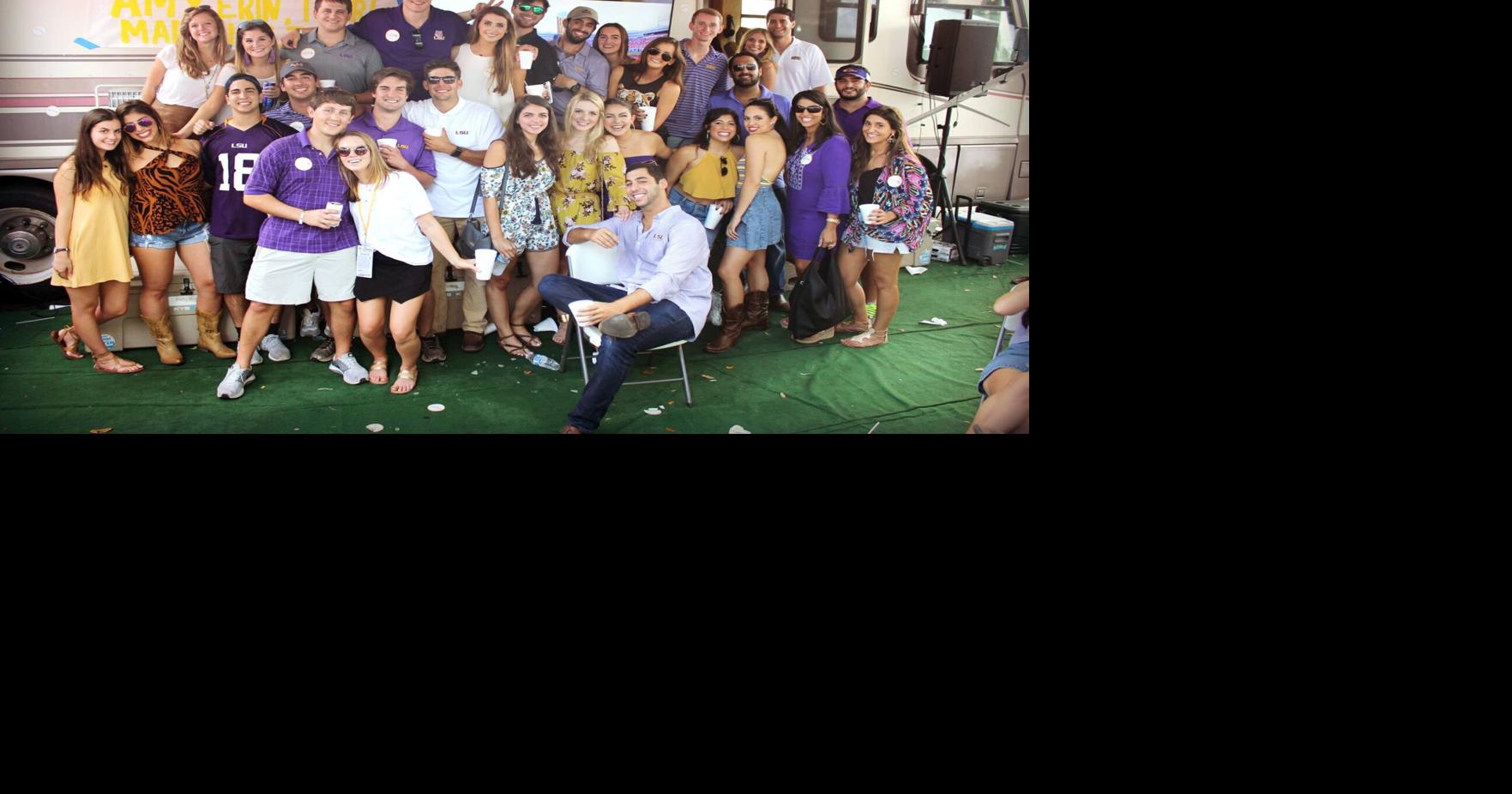 Baton Rouge family lands spot in national ad campaign | Entertainment ...