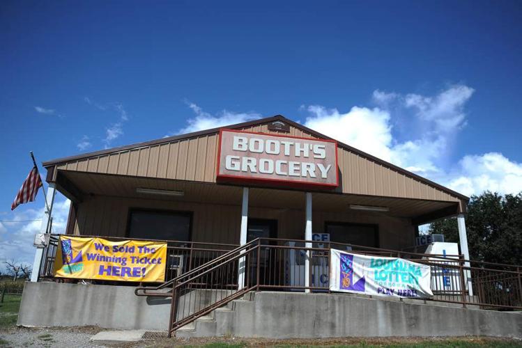 A smaller Cameron Parish emerges 10 years after Hurricane Rita’s ...