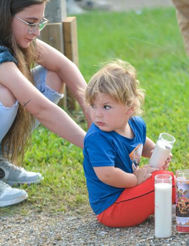 Mourners remember father killed in Lafayette double homicide | Crime ...