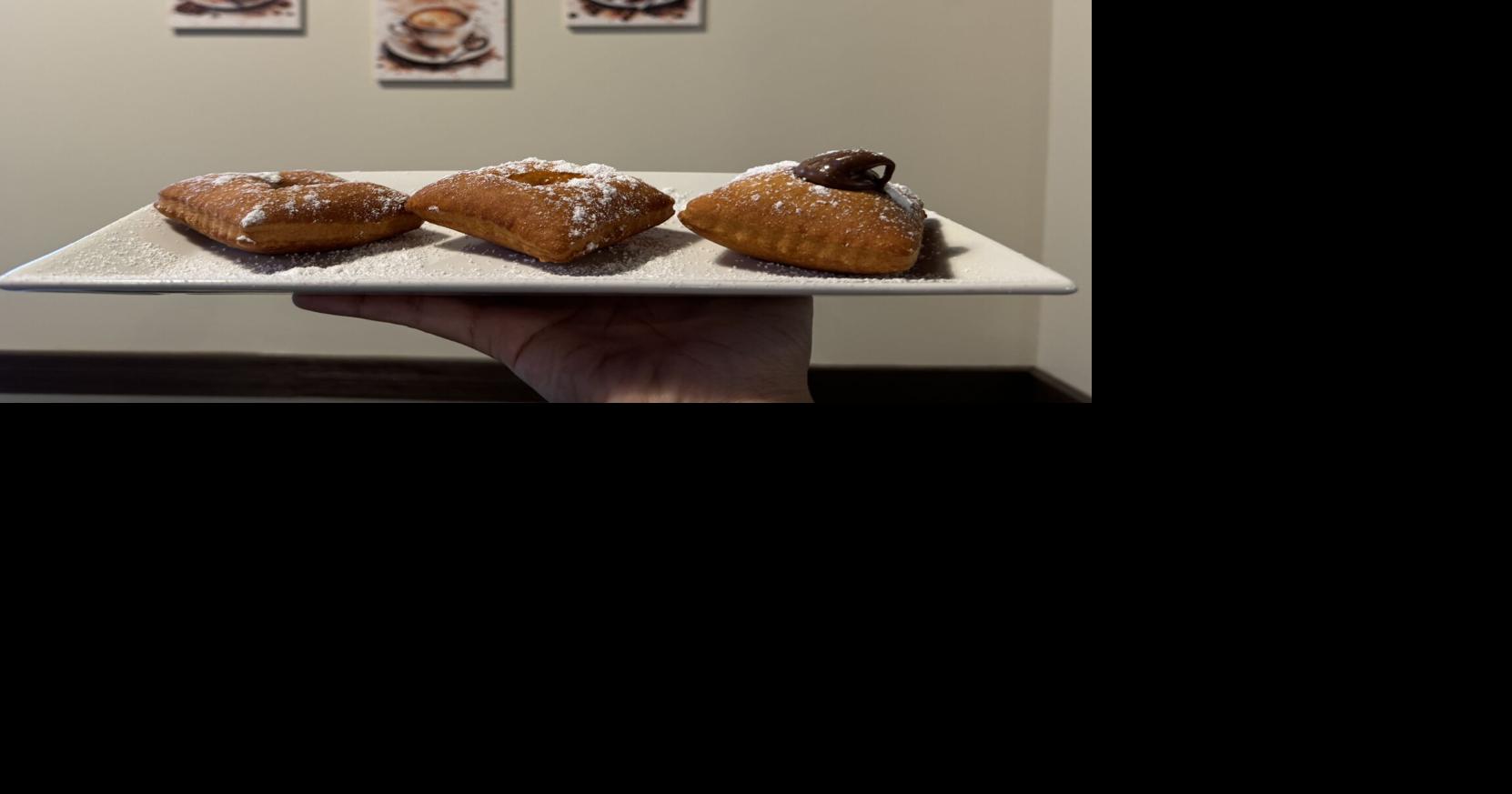 Beignet Baton Rouge has a new location on Perkins Road | Food ...