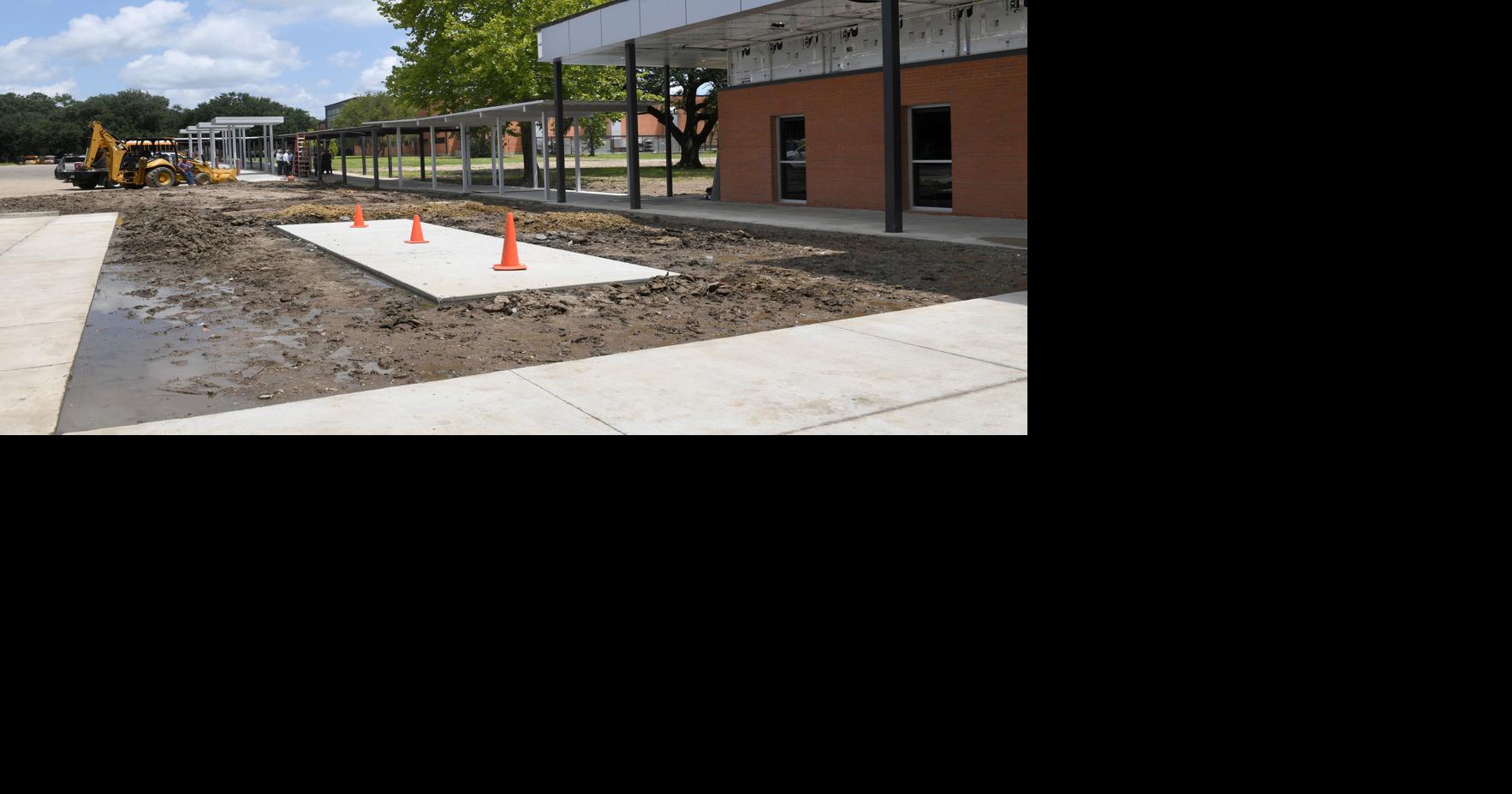 Baton Rouge could require almost all high school students to take ...