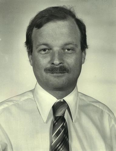 Times-Picayune columnist James Gill dies at 81 | Business | theadvocate.com