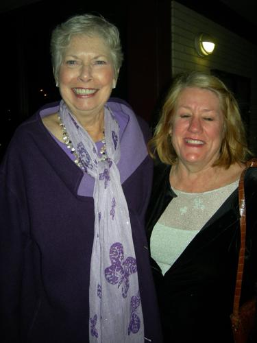 Fete: That's Yes Ma'am to You | Entertainment/Life | theadvocate.com