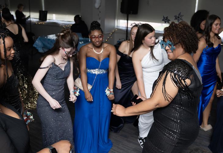 Zachary High hosts seventh annual Special Needs Prom | Zachary ...