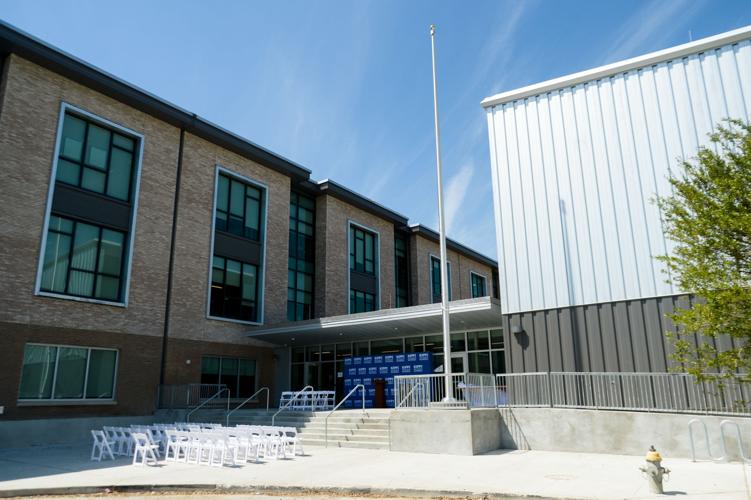 KIPP Believe's $26M school in Gentilly marks major milestone for ...