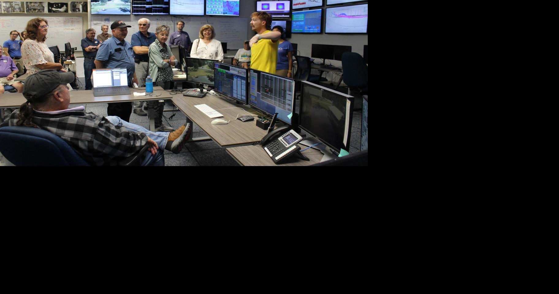 Historical society visit LIGO | Livingston/Tangipahoa | theadvocate.com