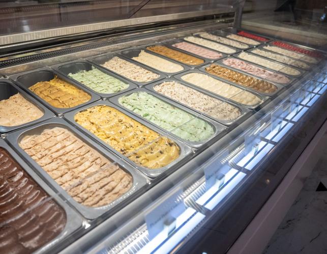 Sucré opens in Baton Rouge on Corporate Boulevard | Food/Restaurants ...