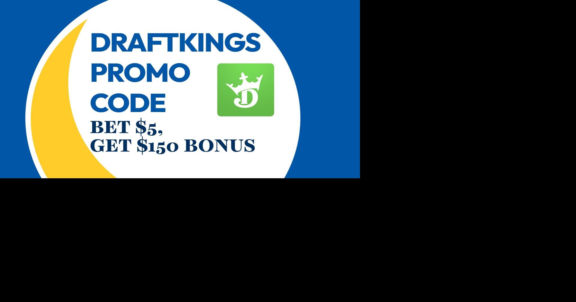 DraftKings Promo Code: Sign Up, Win $150 Instant MLB Bonus | Betting ...