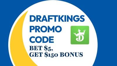 DraftKings Promo Code: Sign Up, Win $150 Instant MLB Bonus | Betting ...
