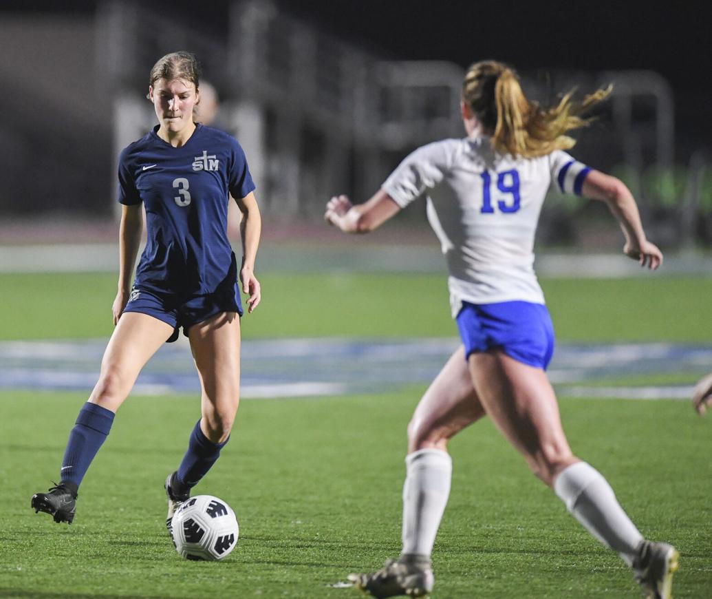 Top-seeded STM girls soccer ready to make run at sixth consecutive ...