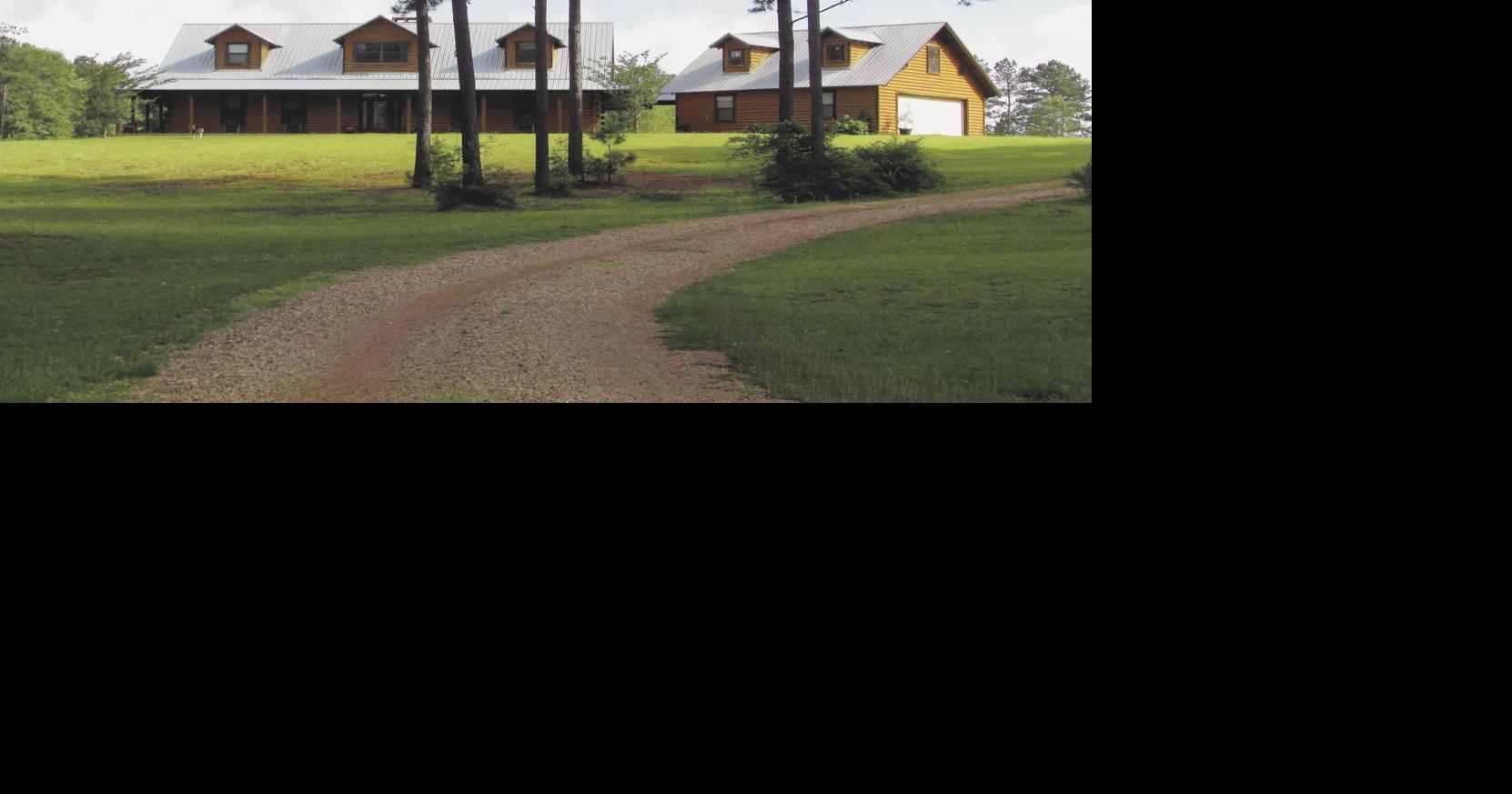Clinton Country Charm | Real Estate | theadvocate.com