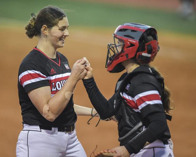 Kramer Eschete's double, strong pitching lift Ragin' Cajuns to win in ...