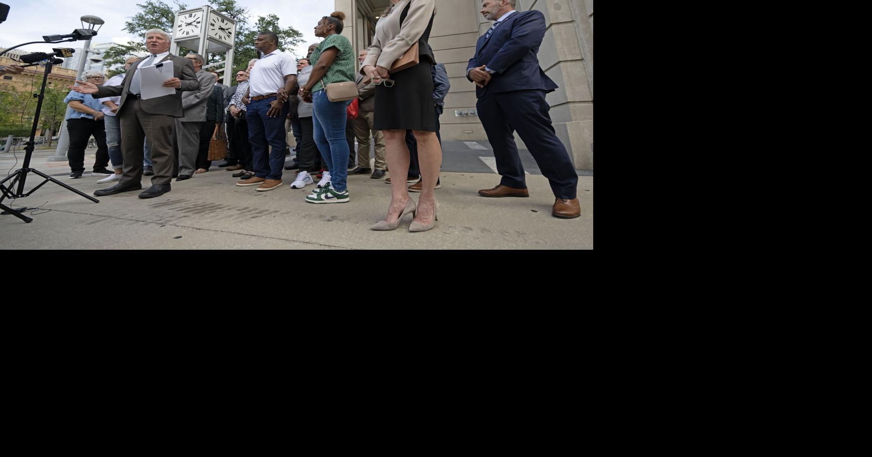 Letters: Governor, pardon board should hear clemency cases | Letters ...