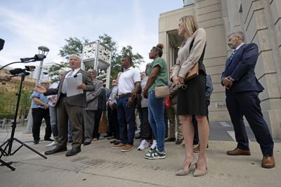 Letters: Governor, pardon board should hear clemency cases | Letters ...