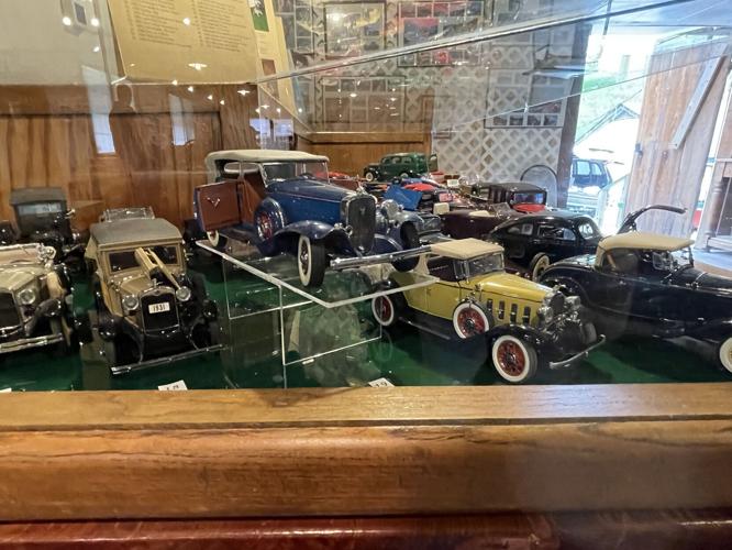 Greater Baton Rouge Model Railroaders grows with donation from the Pugh ...