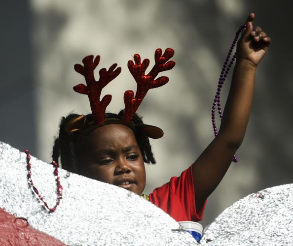 Downtown Lafayette holiday events slated throughout December ...