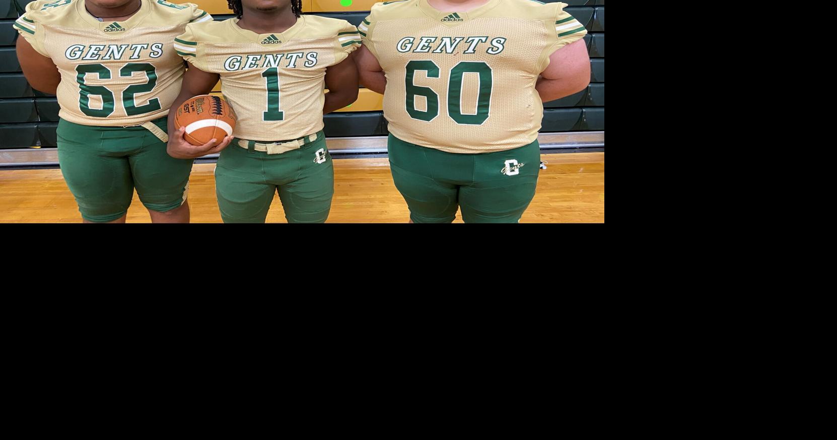 2021 Crowley football preview: Gents look to surprise people in Benoit ...
