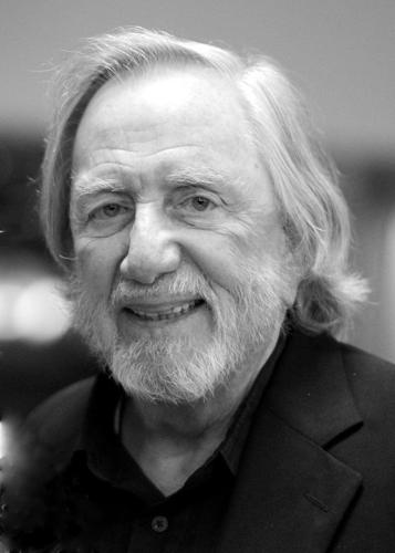 John Camp, investigative reporter with WBRZ, CNN and founder of O'Brien ...