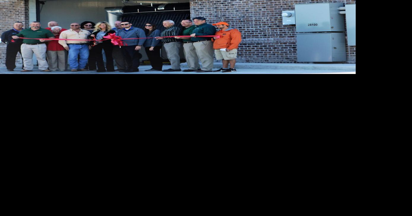 Big Bad Ben opens Walker location | Livingston/Tangipahoa | theadvocate.com