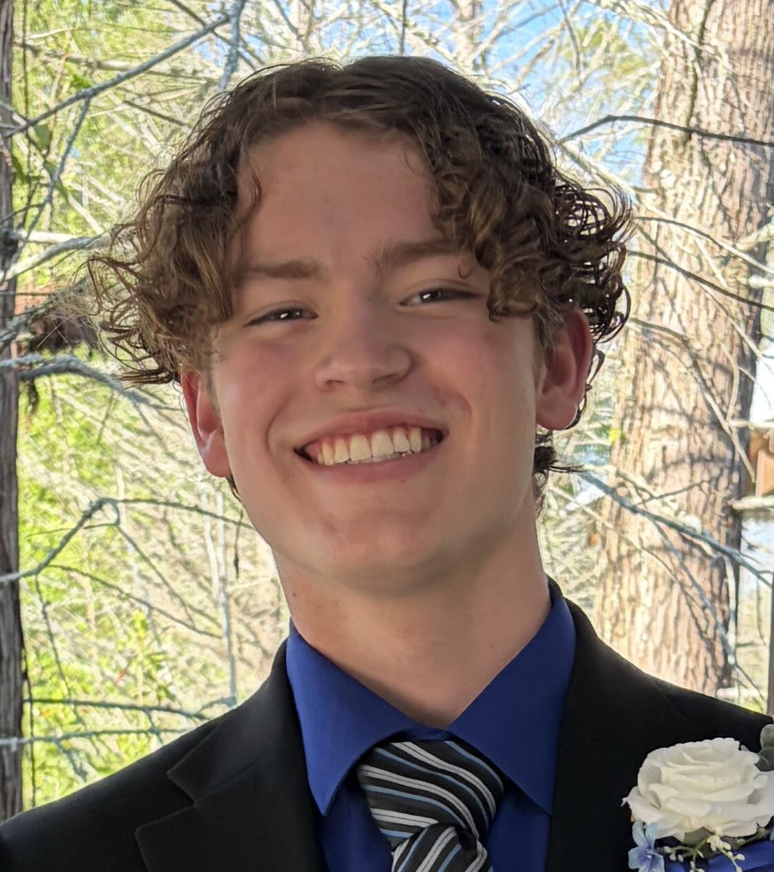 Denham Springs student appointed to national leadership council ...