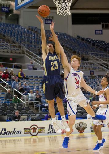 Justin Ibieta's 20 points paces Country Day's second-half surge in 52 ...