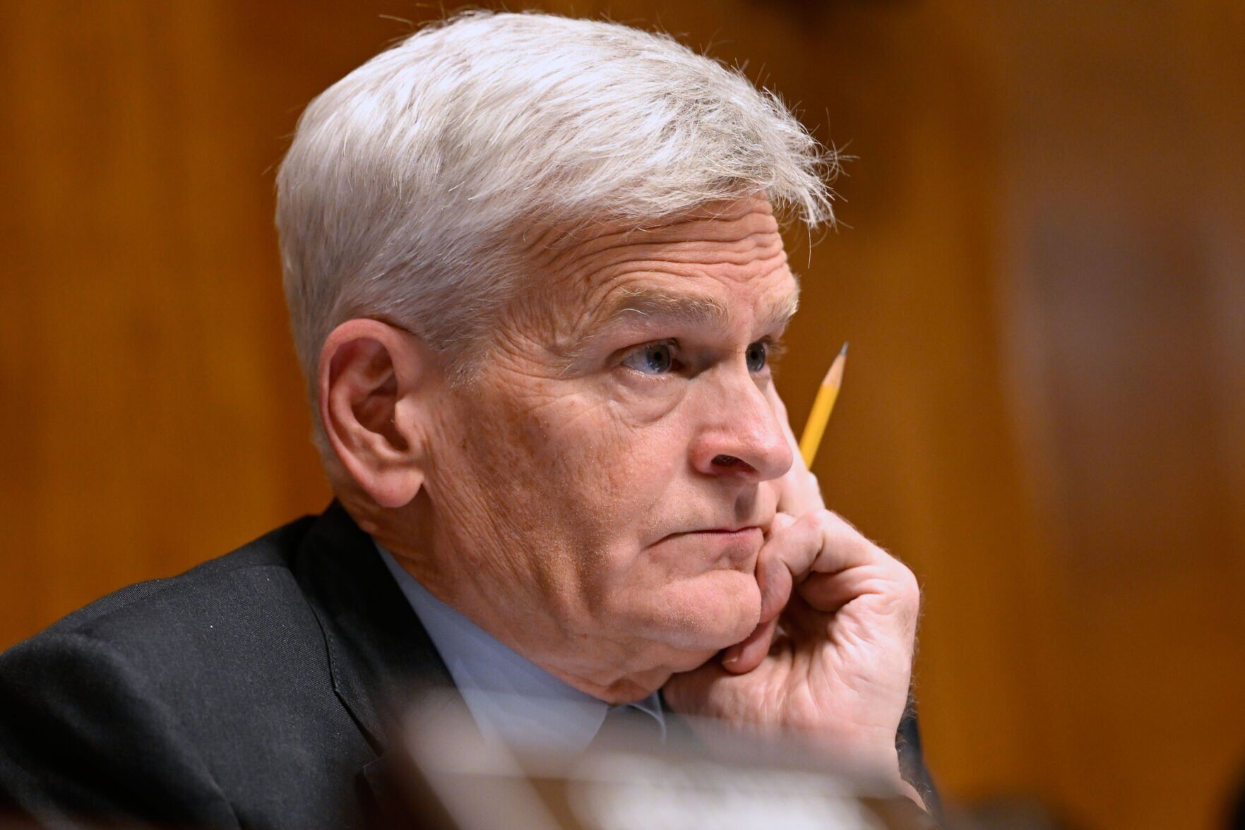 Bill Cassidy defends Trump energy policy at NO conference | Business ...