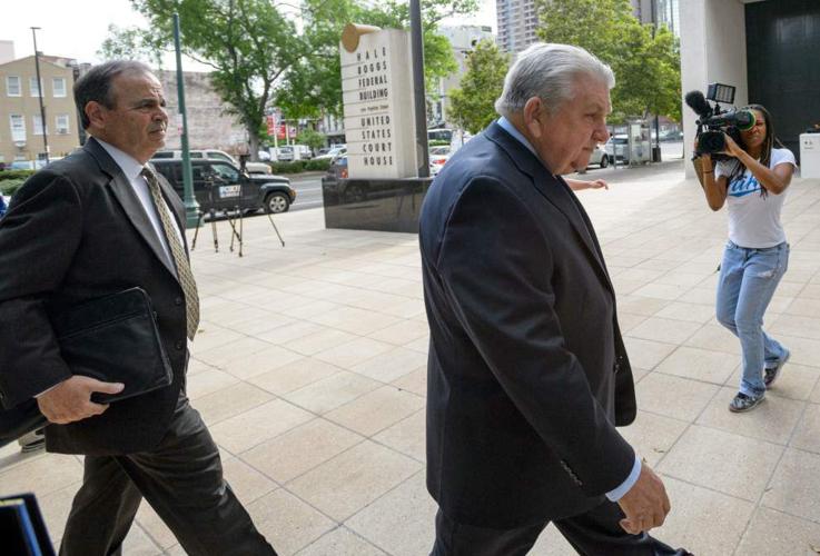 Former St. Charles DA Harry Morel was ‘sexual predator’ who victimized ...