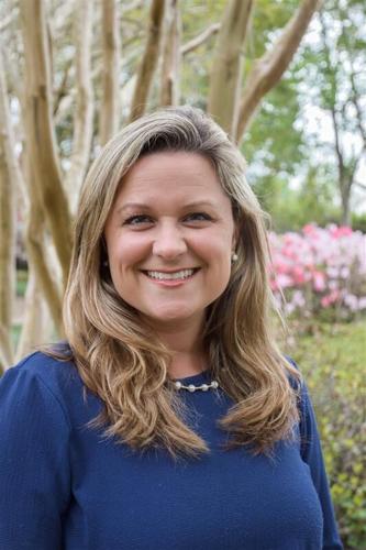 Acadiana newsmakers: Angelle Judice Adams named director of resource ...