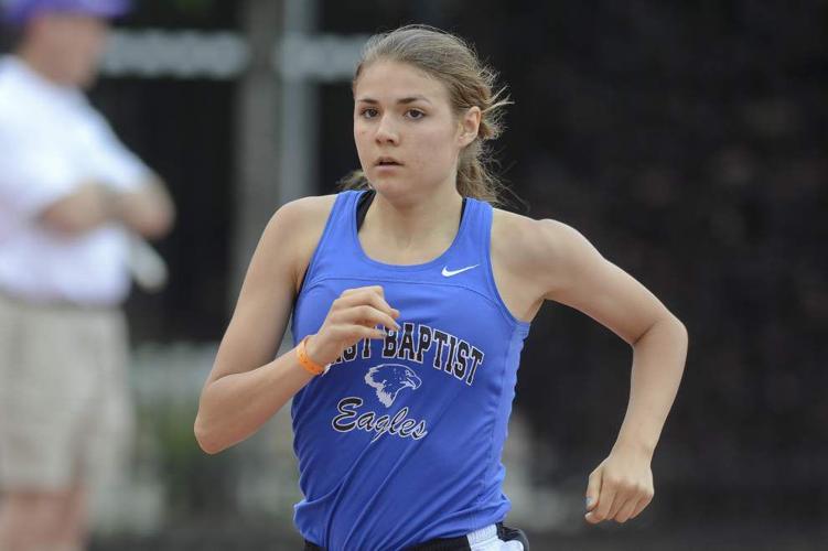 In The Spotlight | High Schools | theadvocate.com