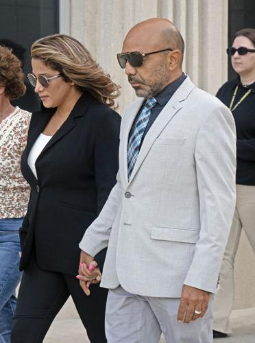 Baton Rouge man guilty of hiring hitmen to kill ex-wife | Courts ...