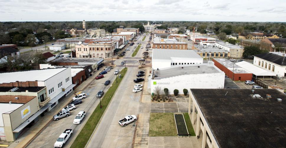 Grand revitalization: With the Grand Opera House of the South as an ...