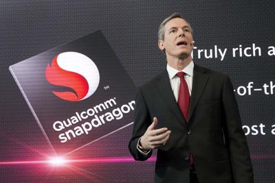 Former Qualcomm CEO Paul Jacobs to lead Globalstar | Business ...