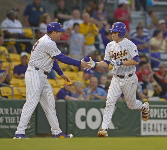 Who could have seen this coming from Austin Bain? A short answer that ...