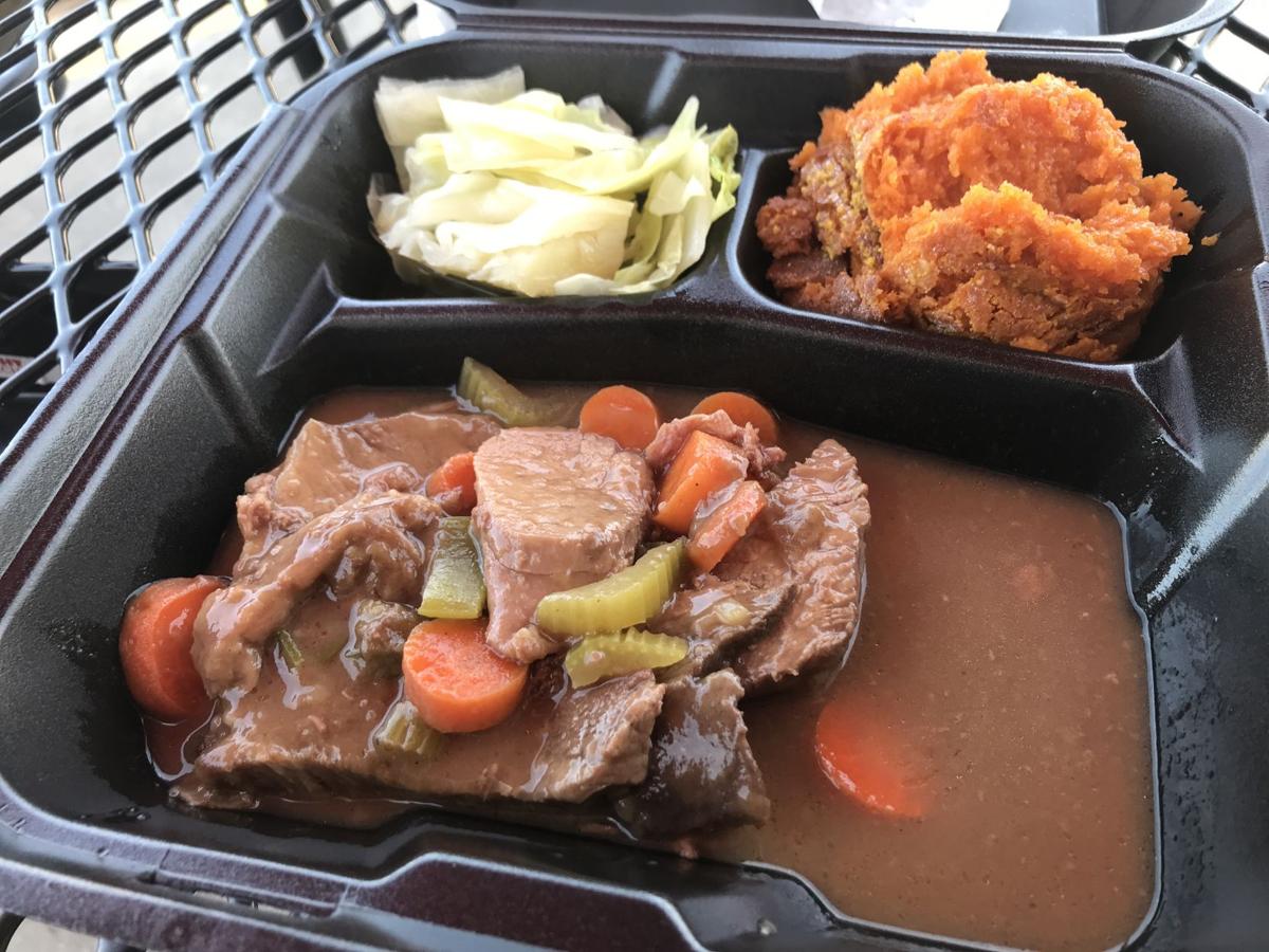 Restaurant review: Want the same Piccadilly without the lines? Try ...