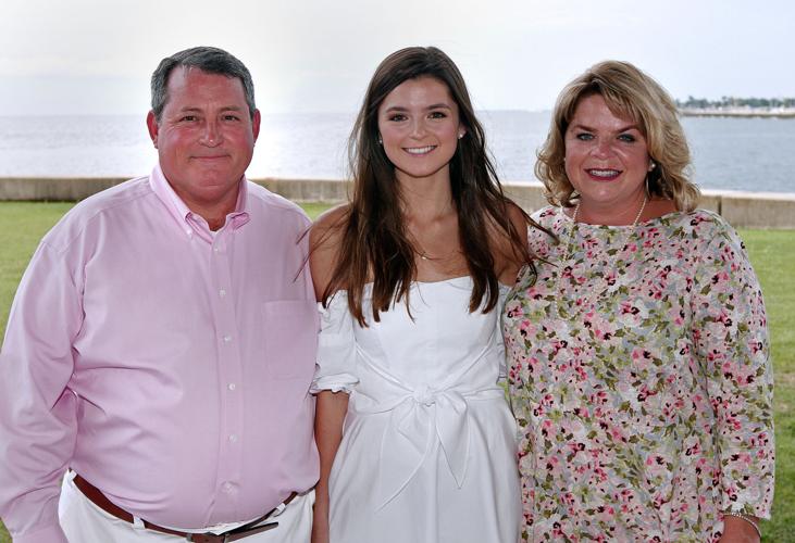 Nell Nolan: Emily Hardie & 5 debs; Adeleigh Smith deb | Nell Nolan ...