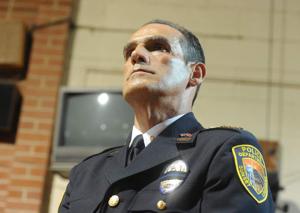 Sunset police chief arrested by federal agents | Courts | theadvocate.com