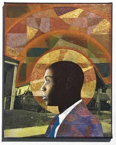 Carl Joe Williams: Sacred Blues and Old Stories at 5 Press Gallery ...