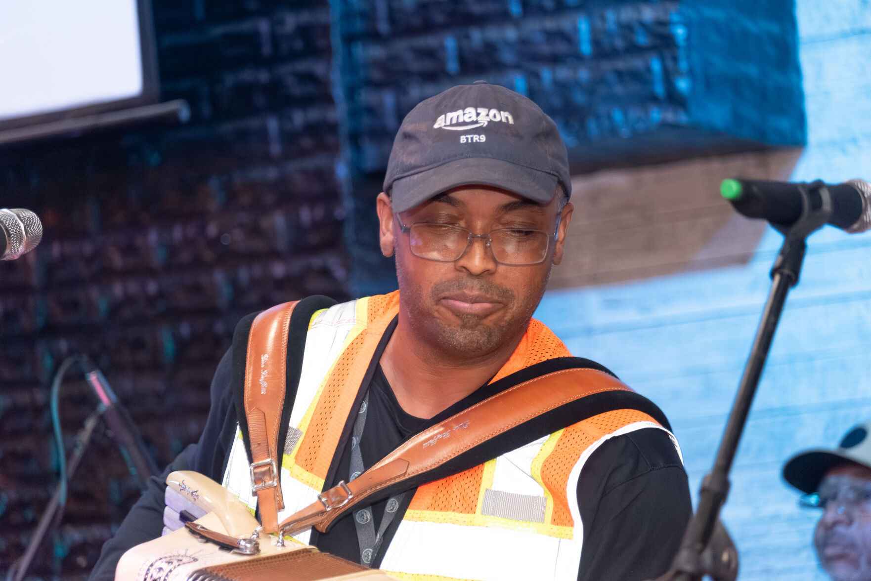 Louisiana's Corey Ledet continues musical evolution | Entertainment ...