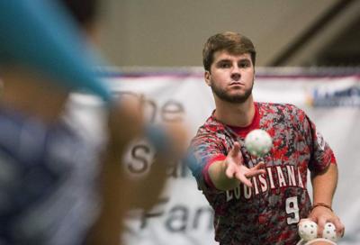 Tony Robichaux will keep an eye on his former assistants; Tyler ...