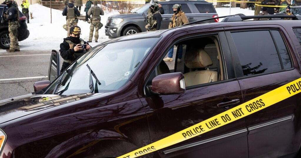 Quin Hillyer: Trump and Noem should melt the ICE | Opinion ...