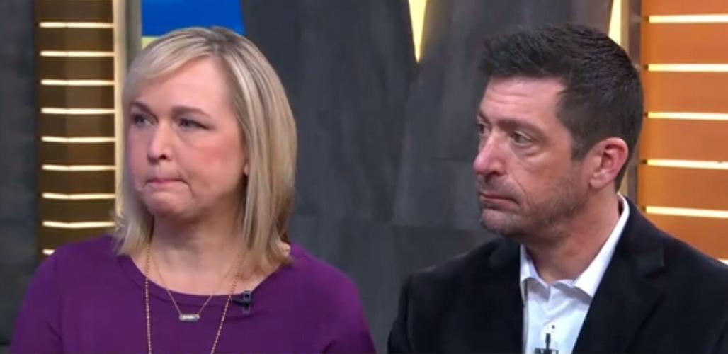 Proposed bill could have saved Max Gruver's life | State Politics ...