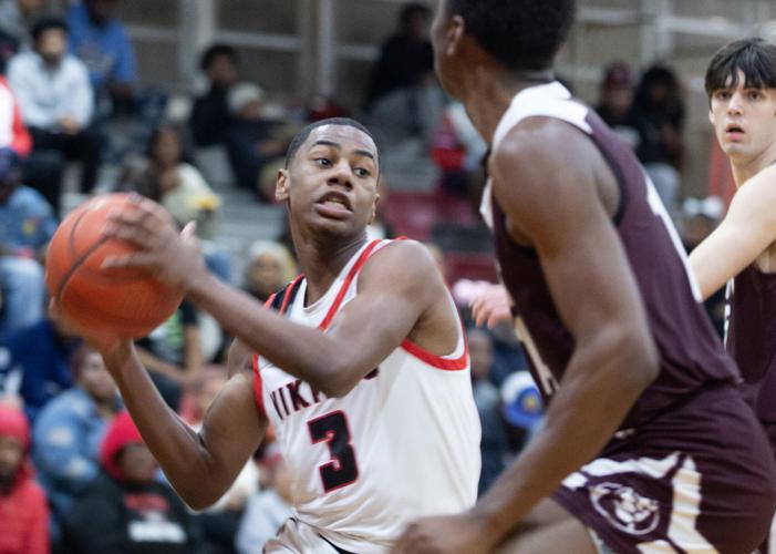 See how Cougars overcome shooting to win at Northside | High Schools ...