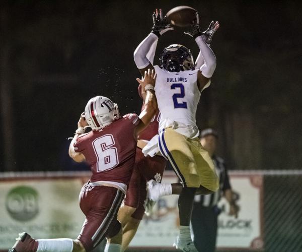 Chad Elzy Jr. will take on lead role for Ascension Catholic | High ...