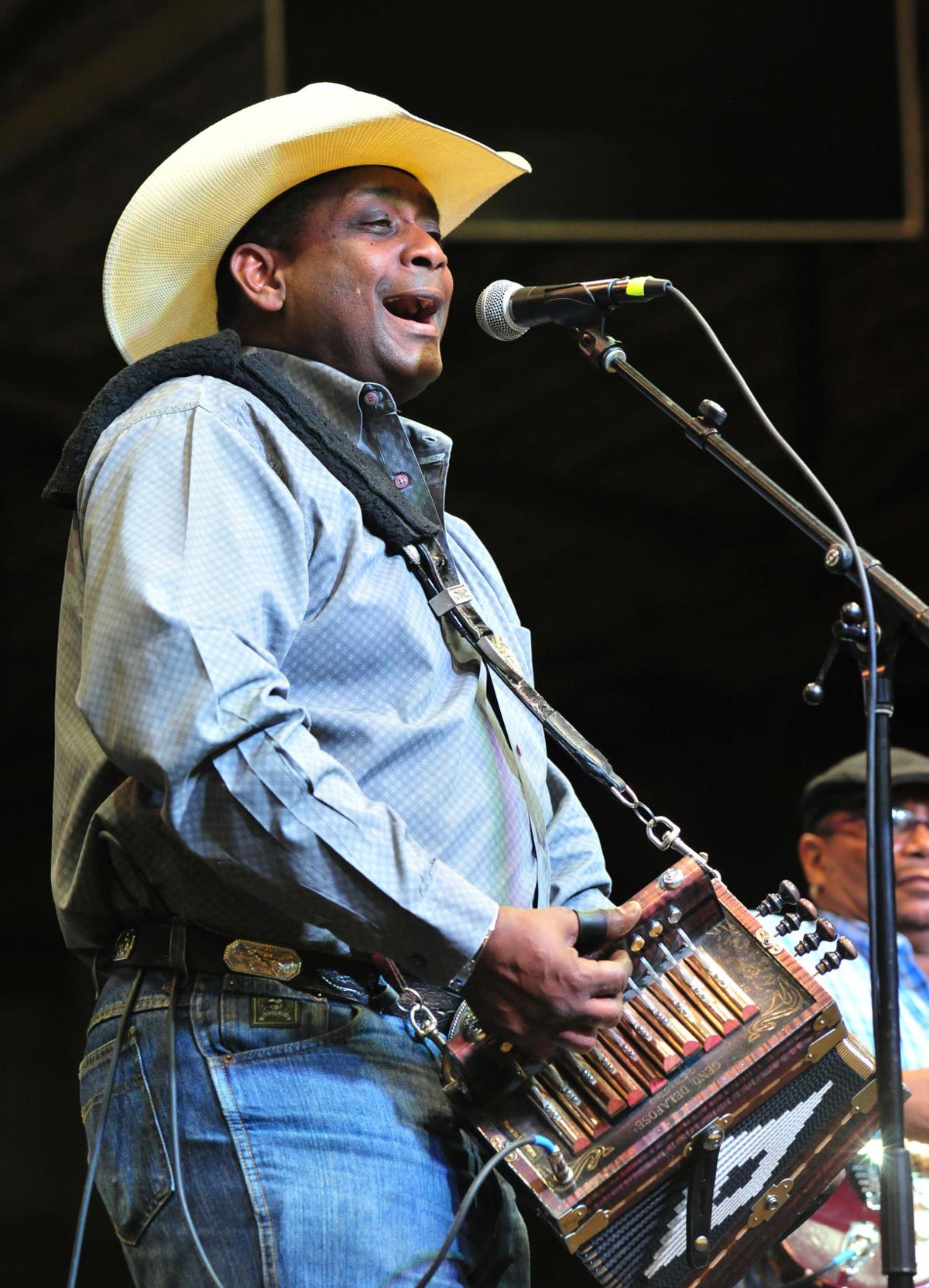 Photos: 32nd Annual Zydeco Extravaganza at Blackham Coliseum | Photos ...