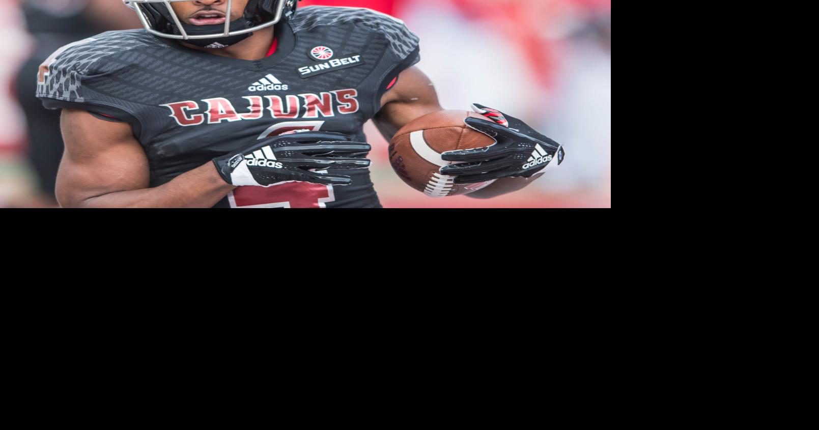UL's running back corps even deeper than most admirers realize | UL ...